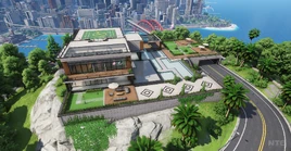 Villa Fenglin | Wiki Neverness to Everness | Fandom