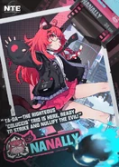 Characters | Neverness to Everness Wiki | Fandom