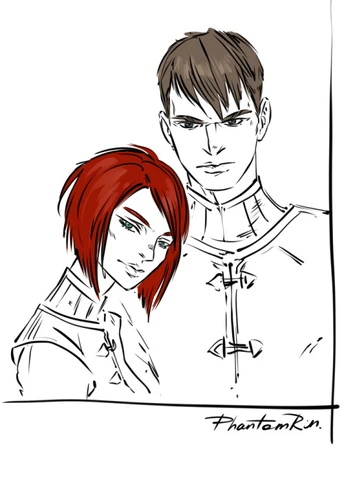 Jessamine Gratianus | Nevernight Wiki | Fandom