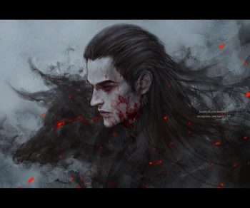 Lord Cassius | Nevernight Wiki | Fandom