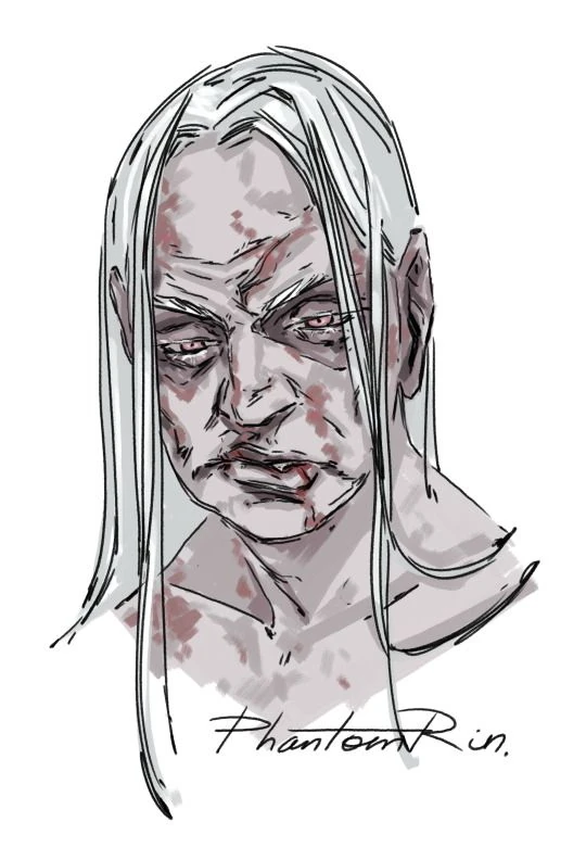 Marielle | Nevernight Wiki | Fandom