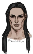 Lord Cassius | Nevernight Wiki | Fandom