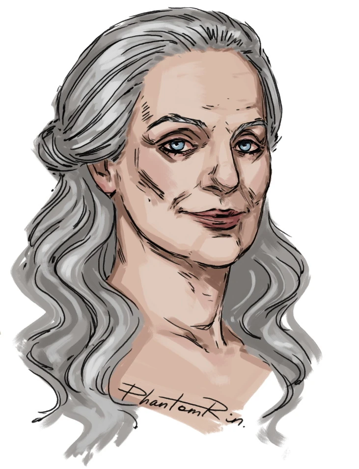 Drusilla | Nevernight Wiki | Fandom