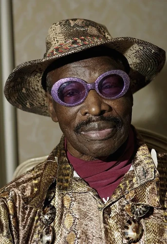 Rudy Ray Moore | NEVerse Wiki | Fandom