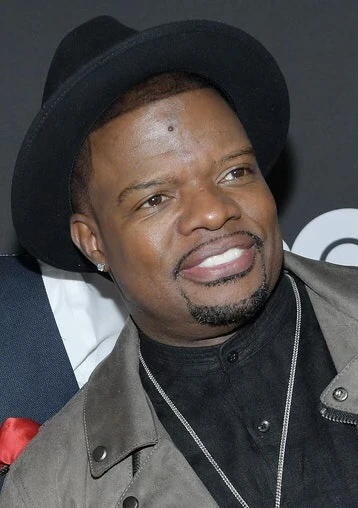 Ricky Bell | NEVerse Wiki | Fandom