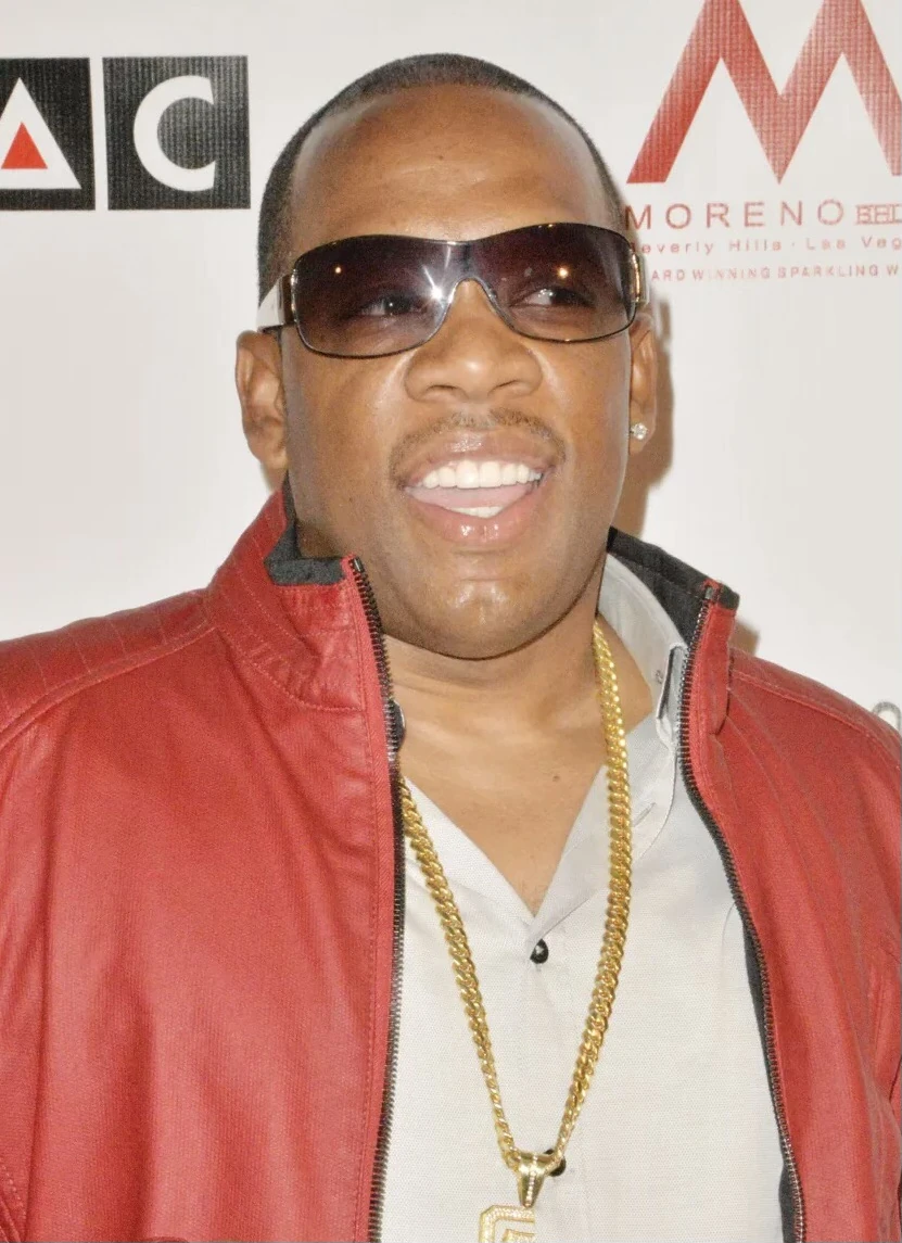 Michael Bivins | NEVerse Wiki | Fandom