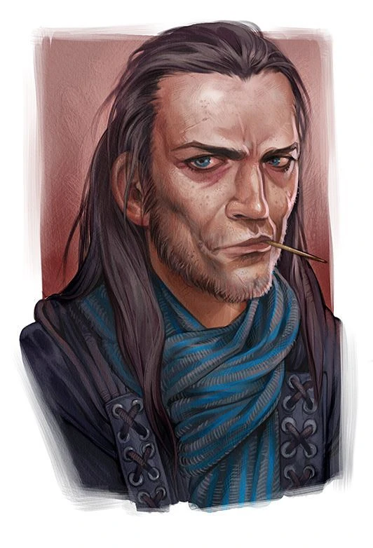 Josef Bolen | Neverwinter compendium Wiki | Fandom