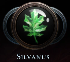Silvanus | Neverwinter Wiki | Fandom