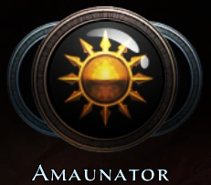 Amaunator | Neverwinter Wiki | Fandom