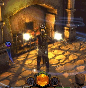 Invocation | Neverwinter Wiki | Fandom
