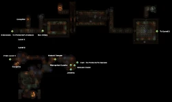 The Kobold-Infested Sewer (Instance) | Neverwinter Wiki | Fandom