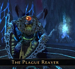 The Plague Reaver | Neverwinter Wiki | Fandom