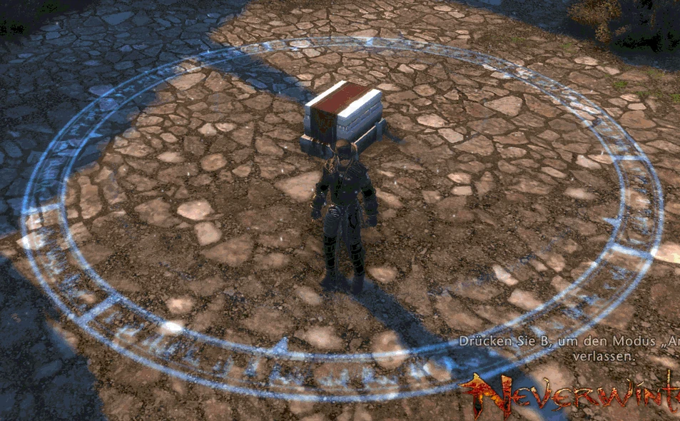 Portable Altar | Neverwinter Wiki | Fandom