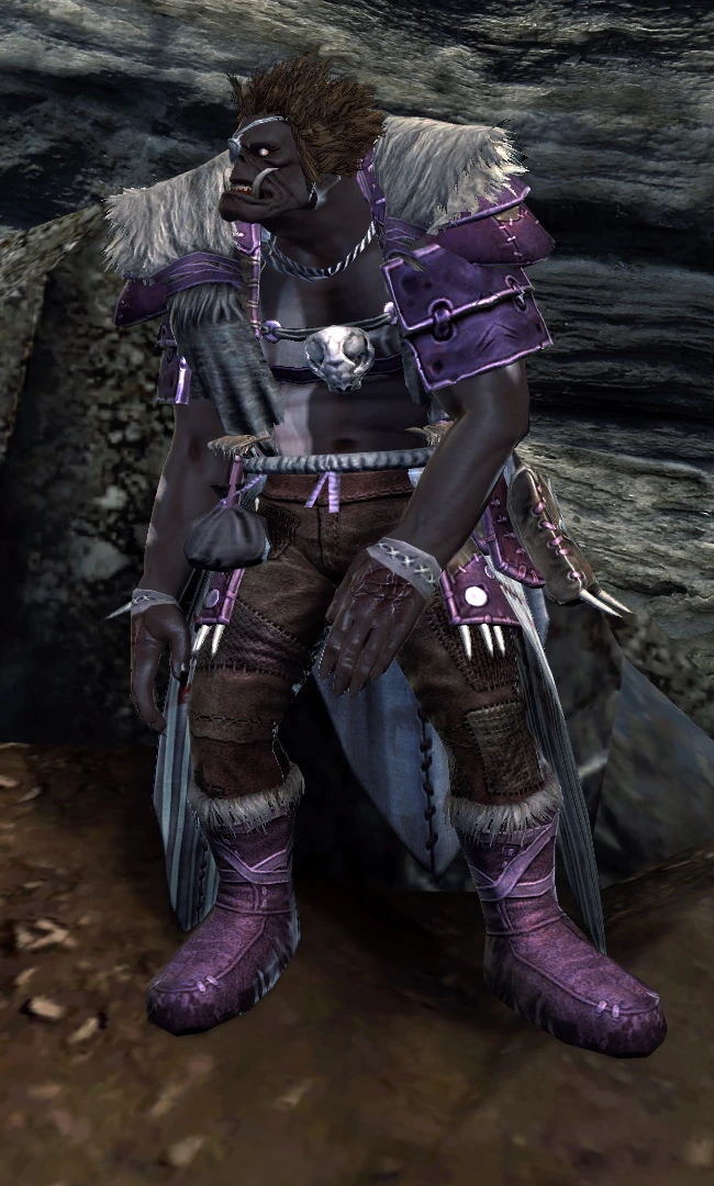 Many-Arrows Overseer | Neverwinter Wiki | Fandom