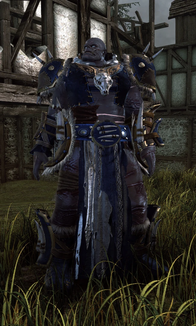 Taskmaster | Neverwinter Wiki | Fandom