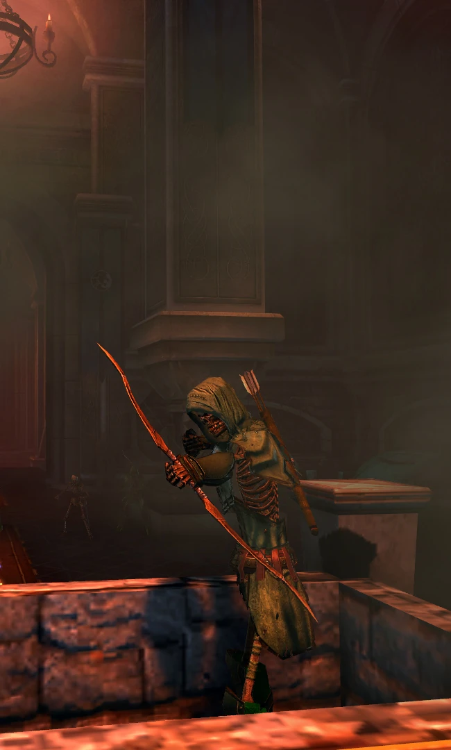 Archer | Neverwinter Wiki | Fandom