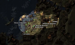 Blacklake Terror | Neverwinter Wiki | Fandom