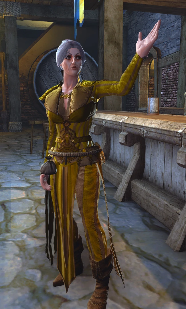 Madame Rosene | Neverwinter Wiki | Fandom