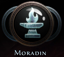 Moradin | Neverwinter Wiki | Fandom