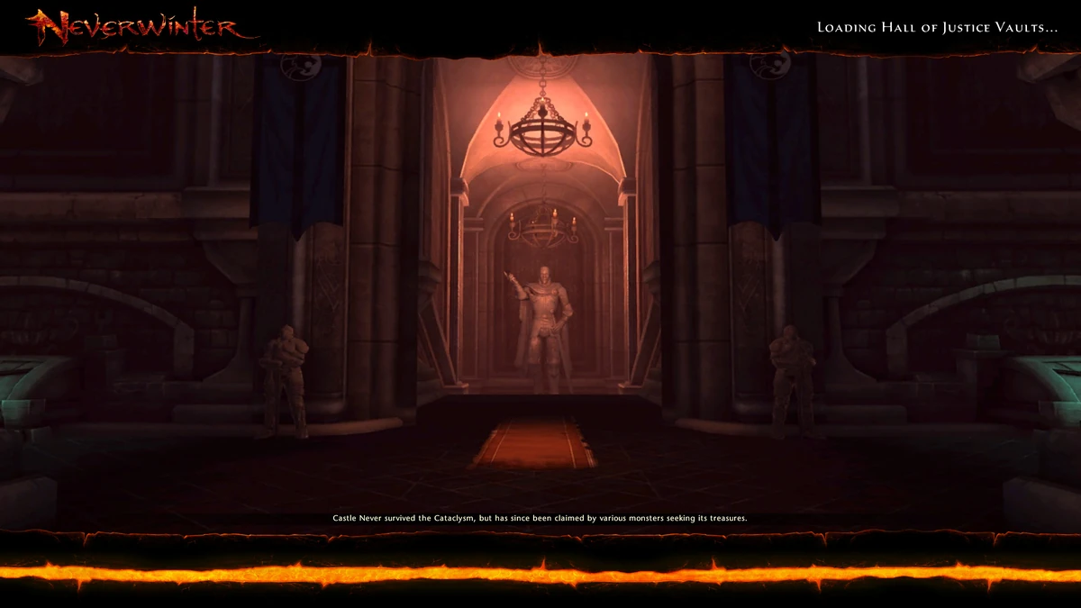 Hall of Justice Vaults (Instance) | Neverwinter Wiki | Fandom