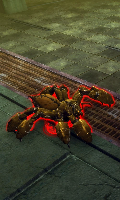 Deathjump Spider | Neverwinter Wiki | Fandom
