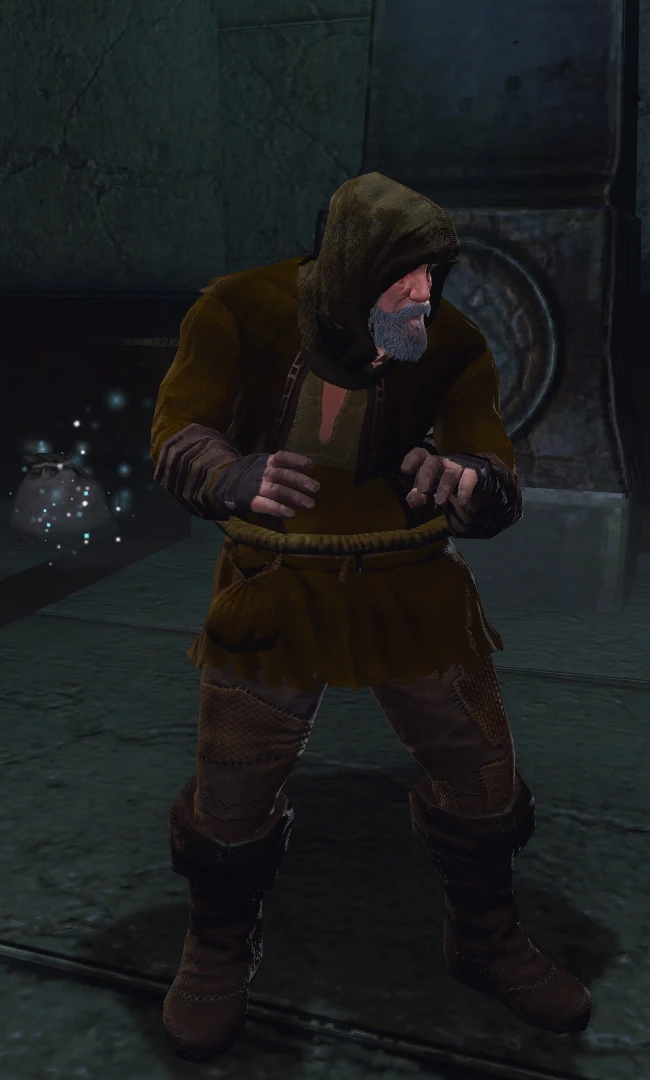 Old Jerry | Neverwinter Wiki | Fandom
