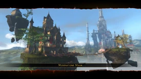 Moonstone Mask | Neverwinter Wiki | Fandom