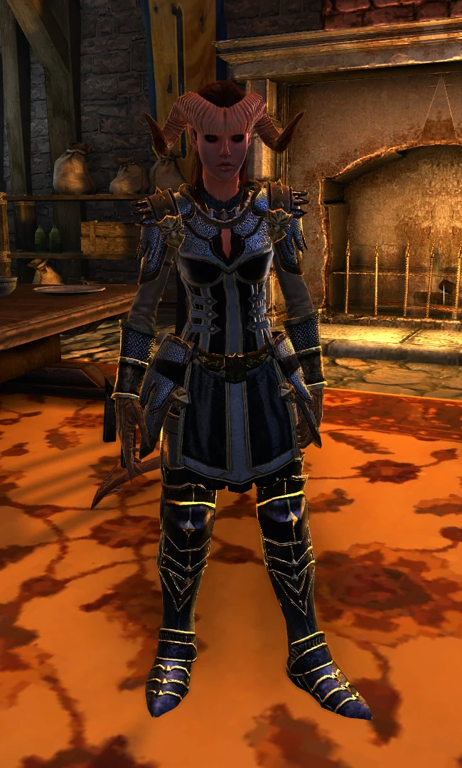 Emporium Vendor | Neverwinter Wiki | Fandom