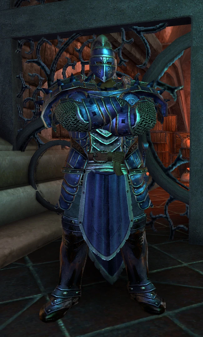 Gate Guard | Neverwinter Wiki | Fandom