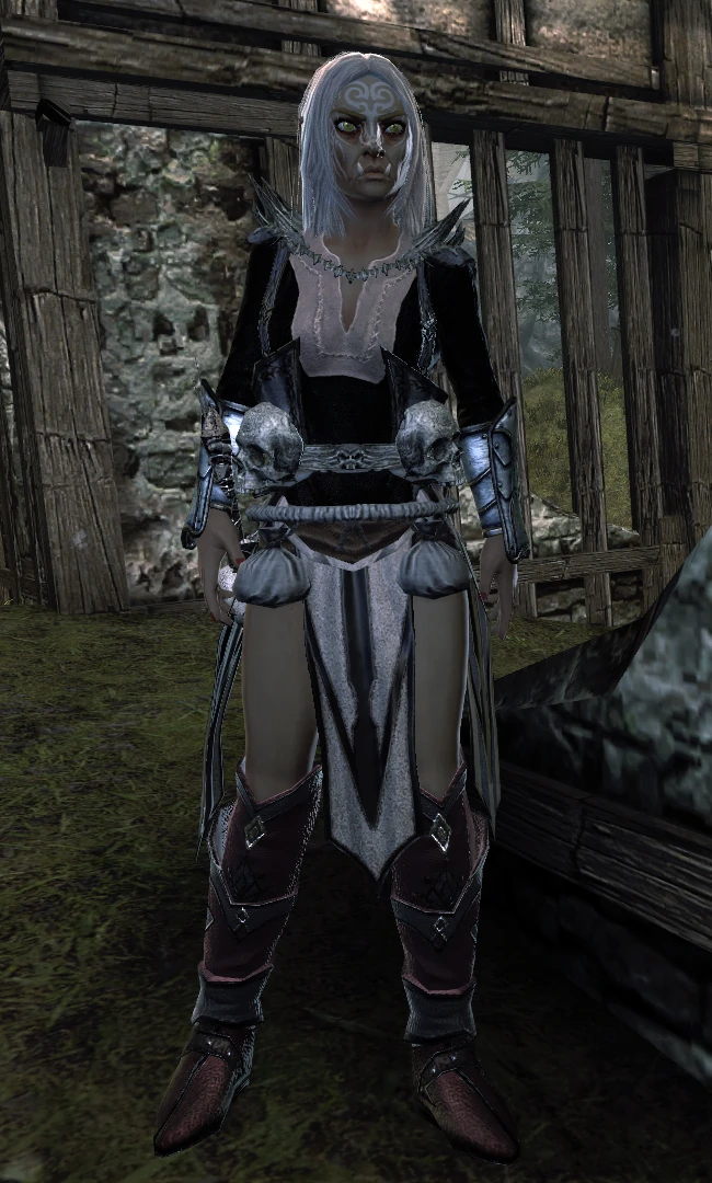 Chalik Proudfist | Neverwinter Wiki | Fandom