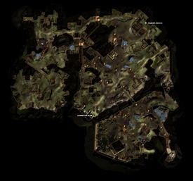 Containment | Neverwinter Wiki | Fandom