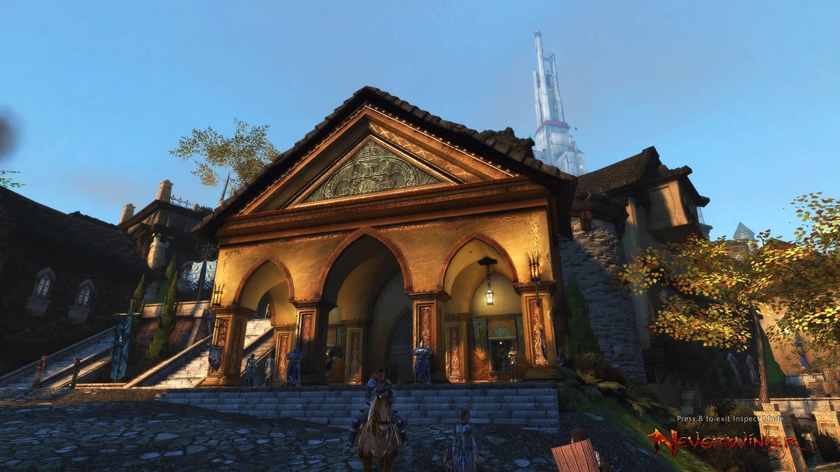 Manycoins Bank | Neverwinter Wiki | Fandom