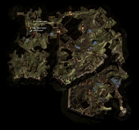 Into the Tower | Neverwinter Wiki | Fandom