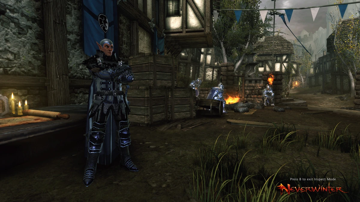 Spellscarred Orcs | Neverwinter Wiki | Fandom