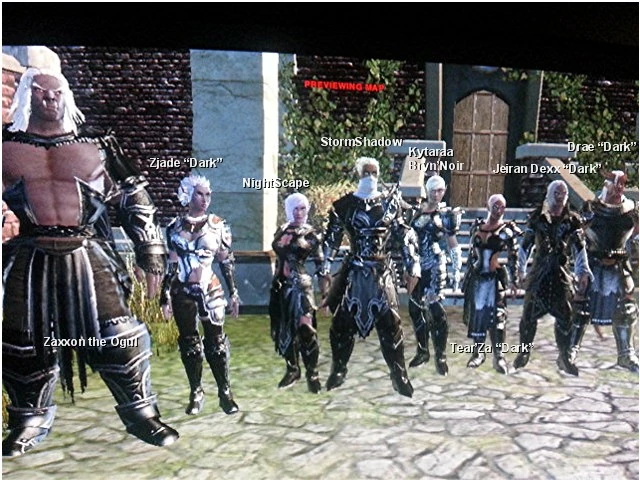 Twilights Edge | Neverwinter Wiki | Fandom