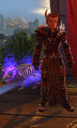 Makos' Apprentice | Neverwinter Wiki | Fandom