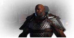 Human | Neverwinter Wiki | Fandom