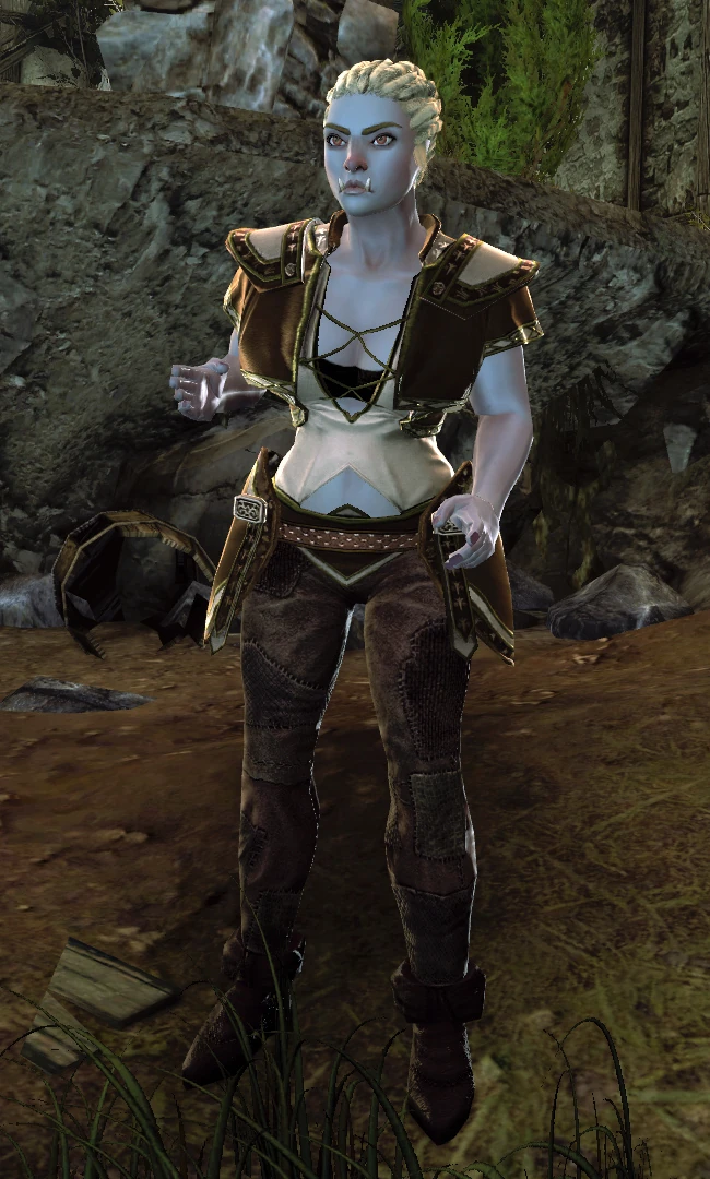 Johari | Neverwinter Wiki | Fandom