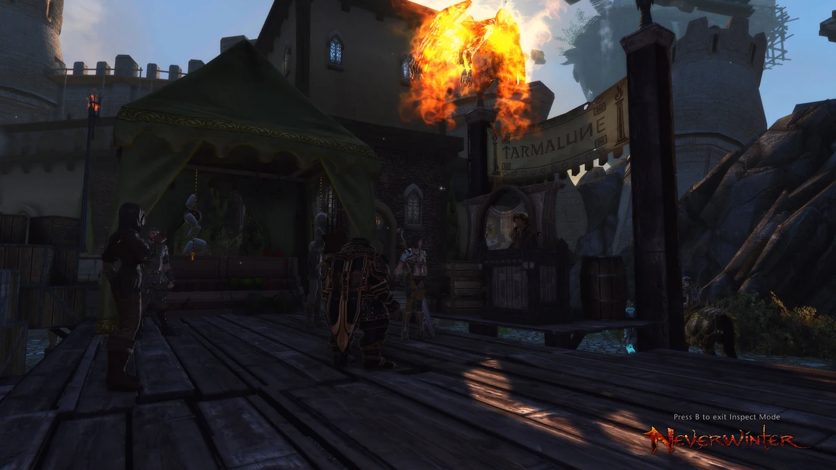 Tarmalune Auction House | Neverwinter Wiki | Fandom