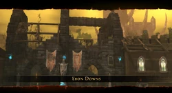 Ebon Downs | Neverwinter Wiki | Fandom
