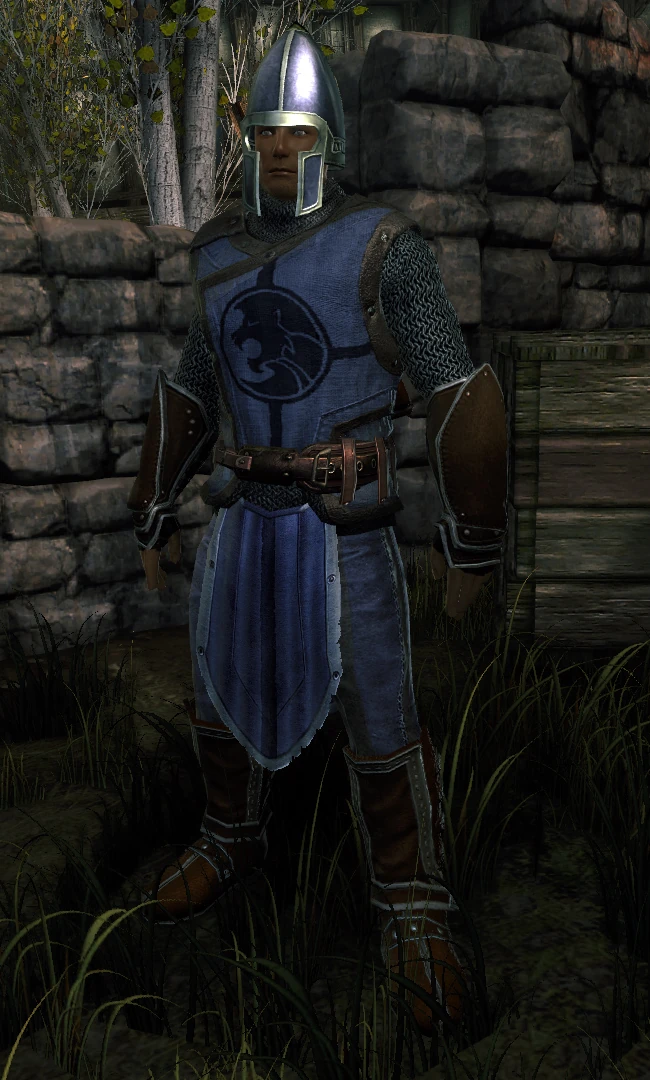 Quartermaster Marcellus | Neverwinter Wiki | Fandom