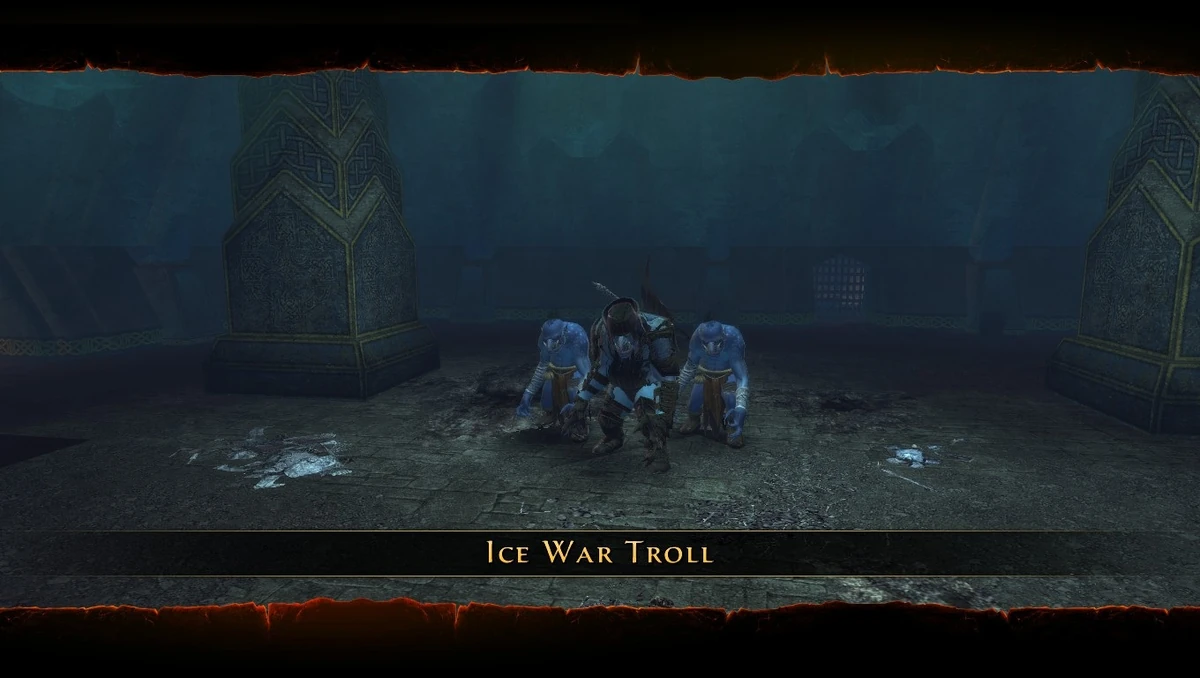 Ice War Troll | Neverwinter Wiki | Fandom