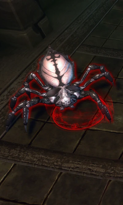 Tomb Spider | Neverwinter Wiki | Fandom