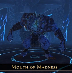Mouth of Madness | Neverwinter Wiki | Fandom