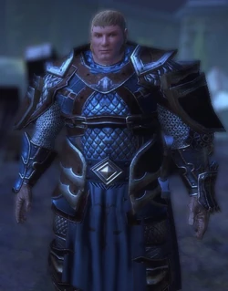 Doomguide Orran | Neverwinter Wiki | Fandom