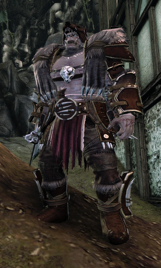 Beastmaster | Neverwinter Wiki | Fandom