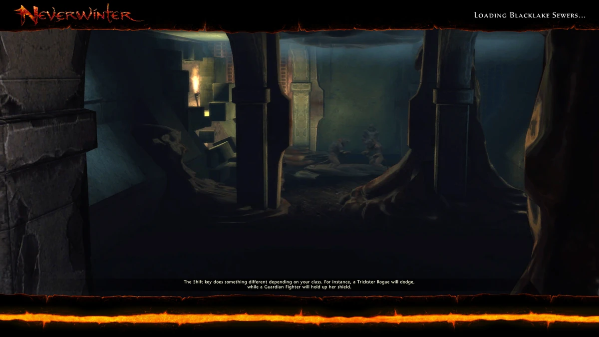 Blacklake Sewers (Instance) | Neverwinter Wiki | Fandom