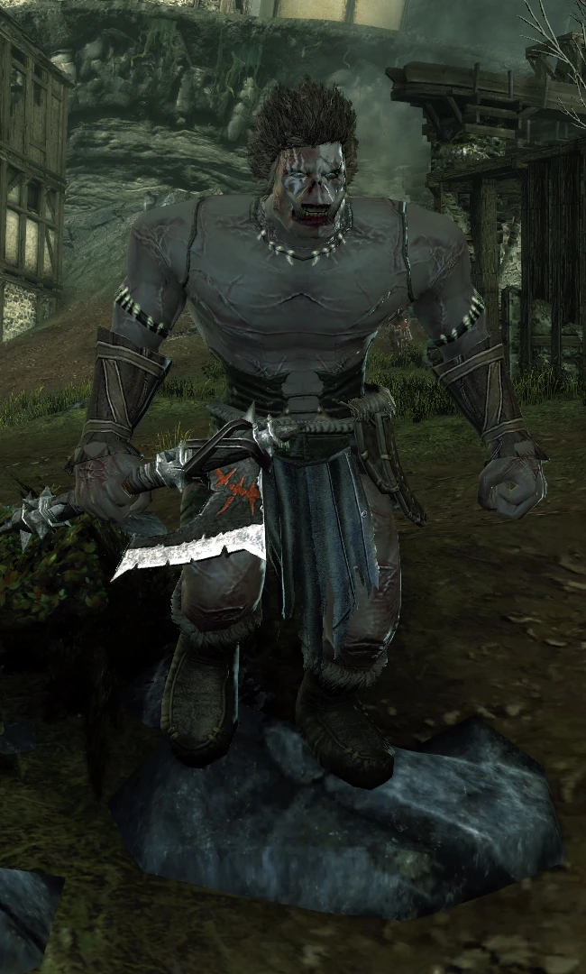 Spellscarred Drudge | Neverwinter Wiki | Fandom