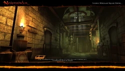 Merchant Square Sewers (Instance) | Neverwinter Wiki | Fandom
