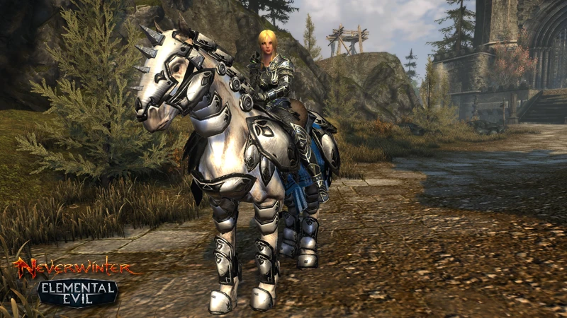 Paladin class | Neverwinter Wiki | Fandom